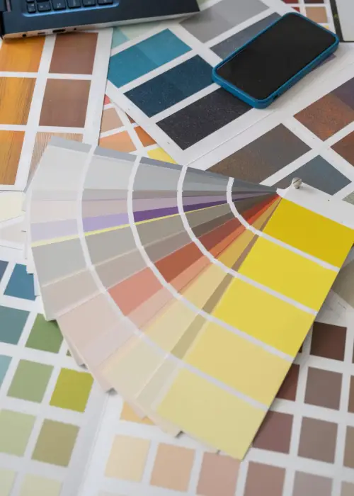 Residential Interior Design – Erecon Spaces