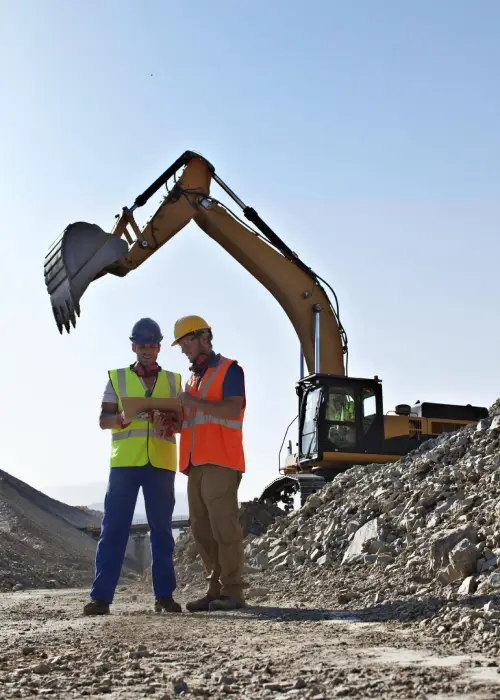 General Contracting Works – Erecon Spaces