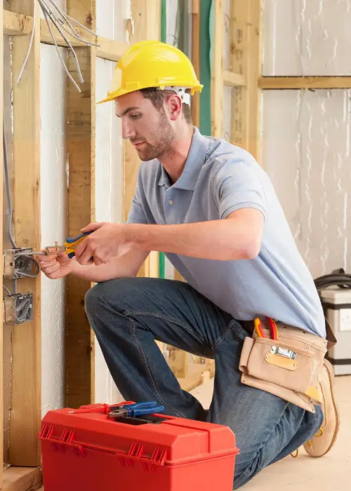 General Contracting Works – Erecon Spaces