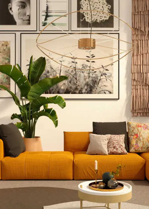 Residential Interior Design – Erecon Spaces