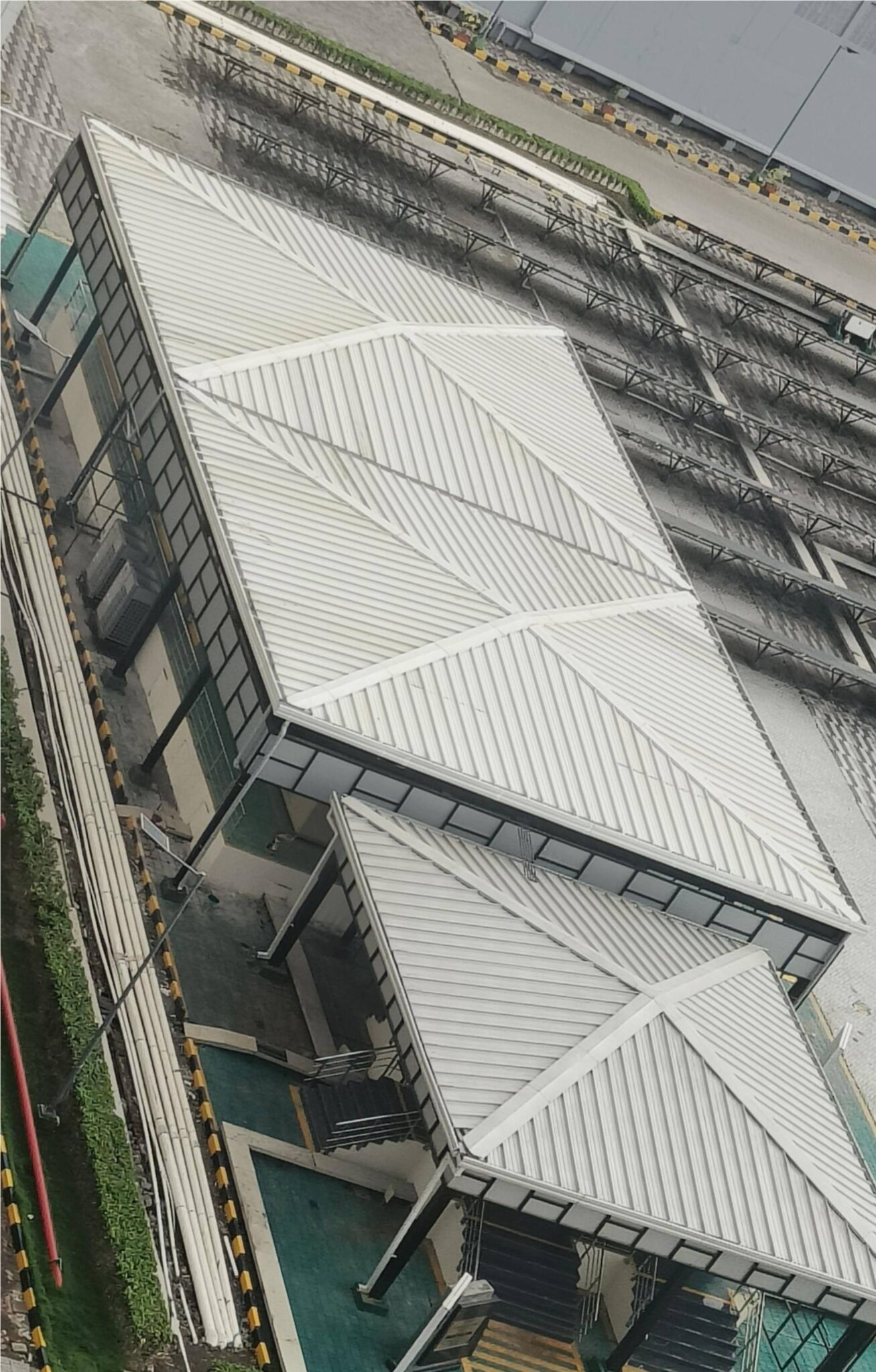 Portfolio – Erecon Spaces