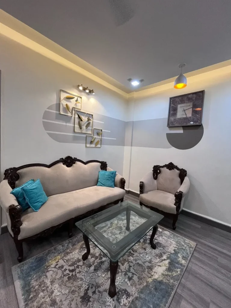 Residential Project – Erecon Spaces