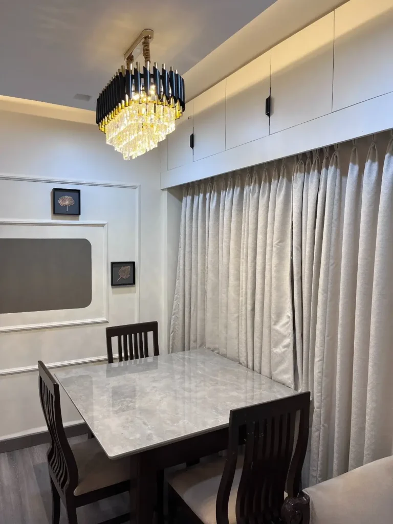 Residential Project – Erecon Spaces