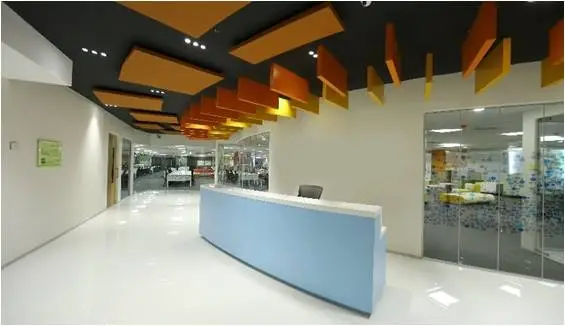 Portfolio – Erecon Spaces