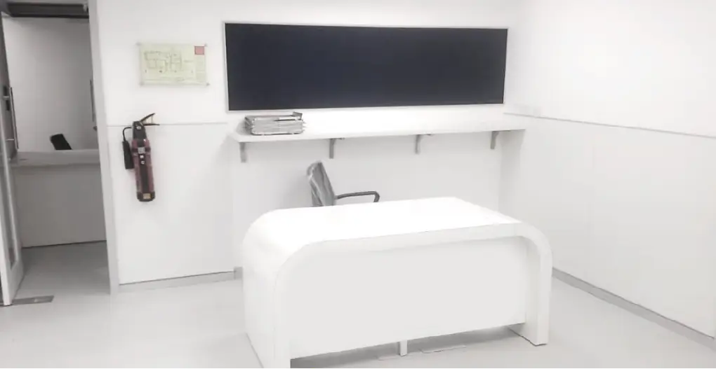 Portfolio – Erecon Spaces