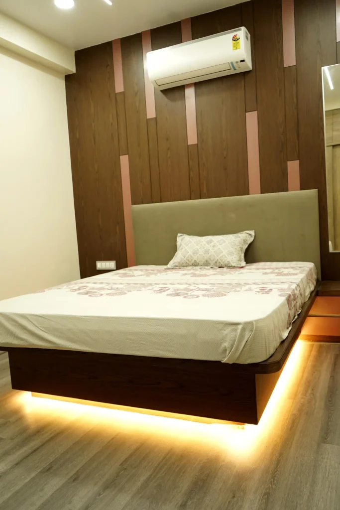 Residential Project – Erecon Spaces