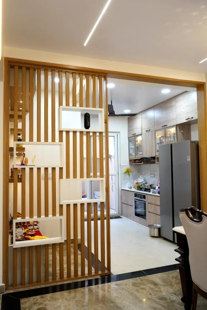 Residential Project – Erecon Spaces