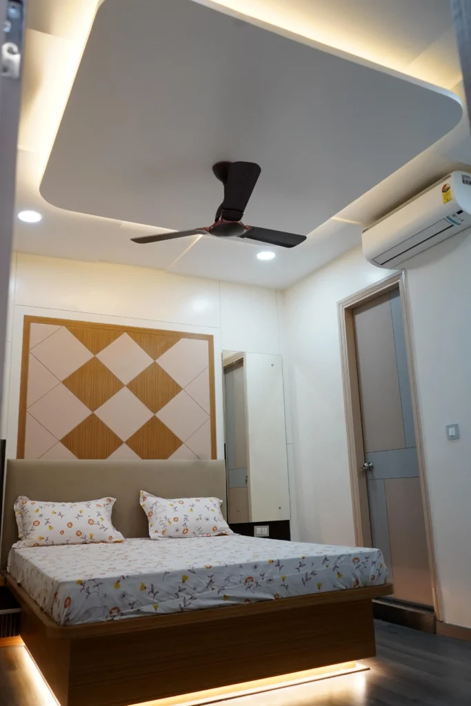 Residential Project – Erecon Spaces